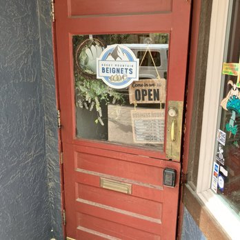 ROCKY MOUNTAIN BEIGNETS - Updated March 2026 - 161 Photos & 133 Reviews ...