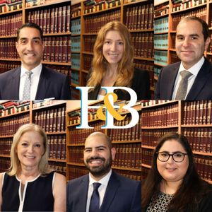 LAW OFFICE OF DAVID ISSAPOUR - Updated February 2025 - 25 Reviews ...