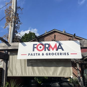FORMA PASTA - Updated December 2025 - 114 Photos & 47 Reviews - 531 ...