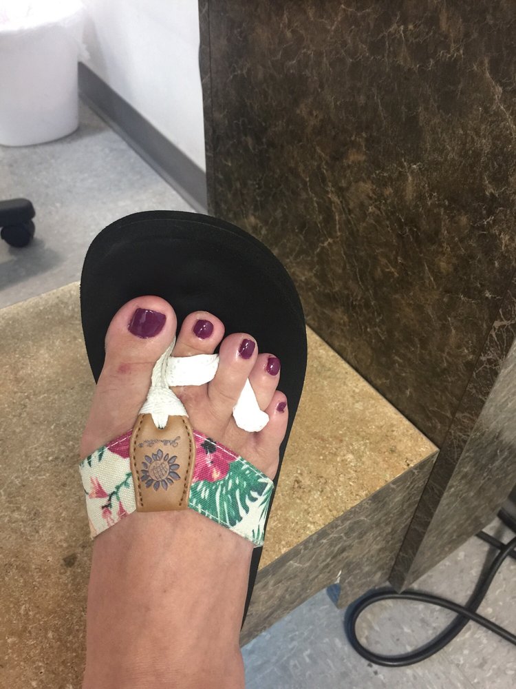 FINEST NAILS-PC - Updated December 2025 - 2503 Thonotosassa Rd, Plant ...