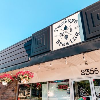 TWO GUYS BREWING - Updated July 2024 - 176 Photos & 156 Reviews - 2356 ...