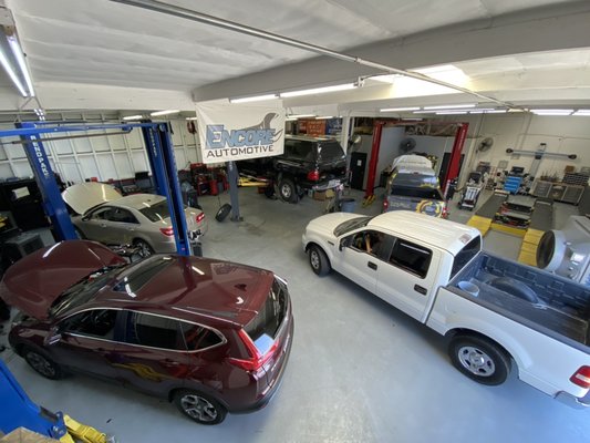 ENCORE AUTOMOTIVE - Updated December 2025 - 27 Photos & 73 Reviews ...