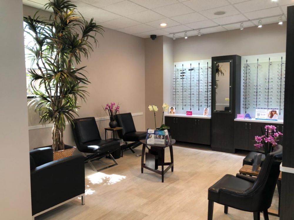 OPTIMAX VISION - Updated August 2025 - 11920 Barker Cypress Rd, Cypress ...