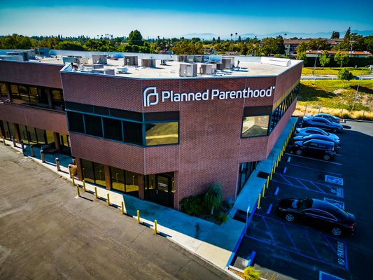 PLANNED PARENTHOOD - ORANGE HEALTH CENTER - Updated December 2025 - 31 ...
