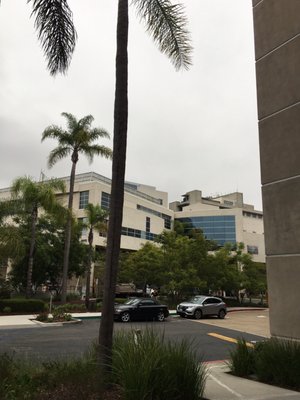 SHARP MEMORIAL OUTPATIENT PAVILION - Updated December 2025 - 42 Photos ...