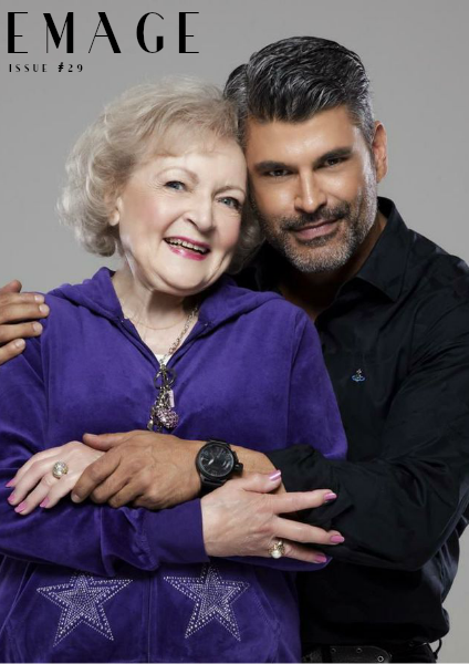 EMAGE MAGAZINE INTERNATIONAL - Updated May 2024 - 11 Photos - New York ...