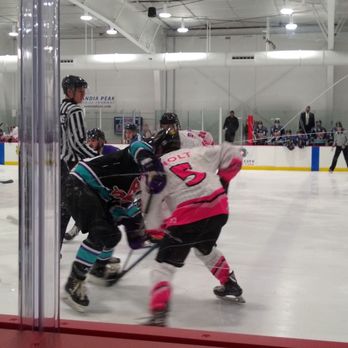 OUTPOST ICE ARENAS - Updated December 2025 - 33 Photos & 42 Reviews ...