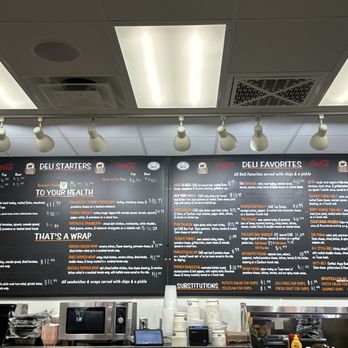 EAST BAY DELI - WEST COLUMBIA - Updated May 2026 - 69 Photos & 75 ...