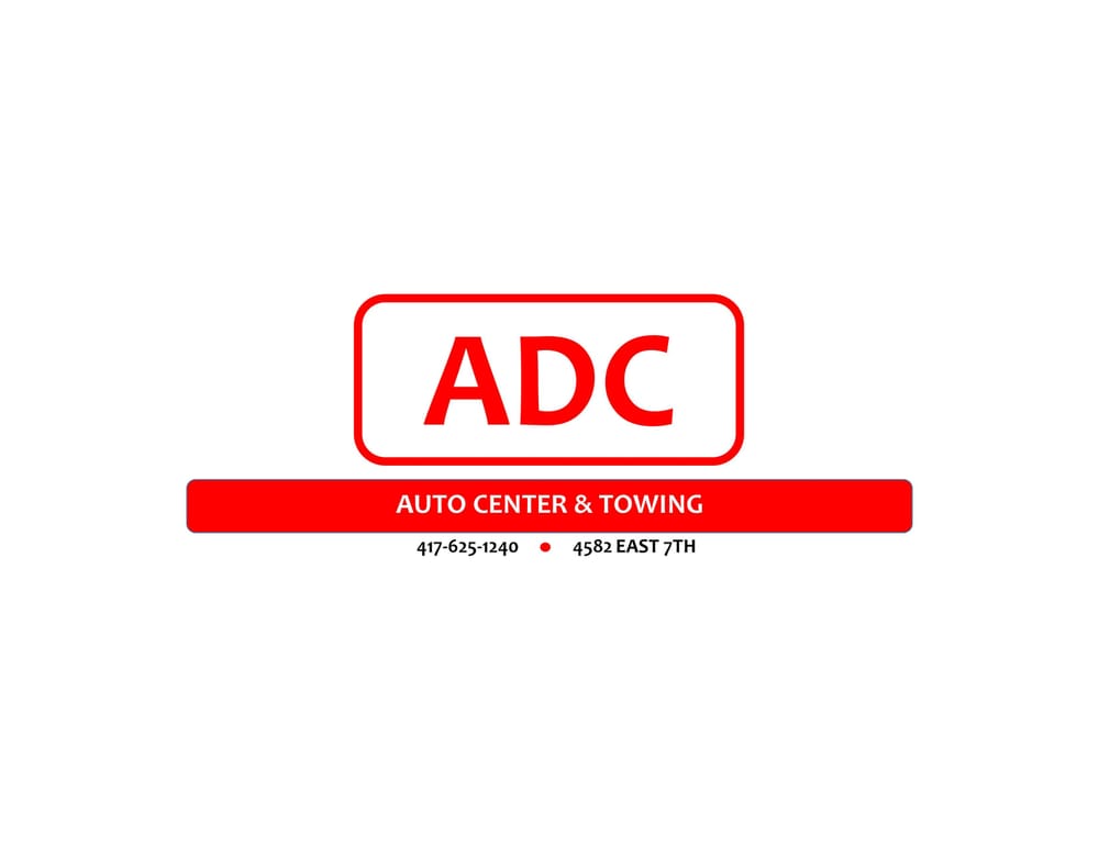 ADC AUTO CENTER - Updated April 2024 - 4582 E 7th St, Joplin, Missouri ...