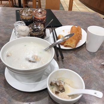 CONGEE NOODLE HOUSE - Updated May 2025 - 657 Photos & 375 Reviews - 141 ...