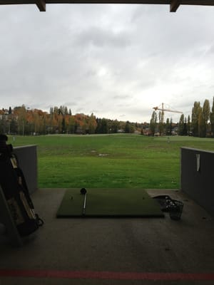 UNIVERSITY OF WASHINGTON GOLF RANGE - Updated November 2025 - 15 Photos ...