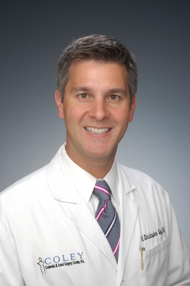 COLEY COSMETIC & HAND SURGERY CENTER - Updated January 2026 - 3625 N ...