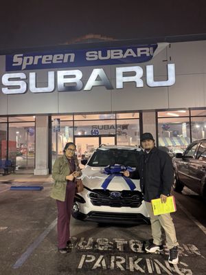 SPREEN SUBARU SAN BERNARDINO - Updated November 2025 - 25 Photos & 33 ...