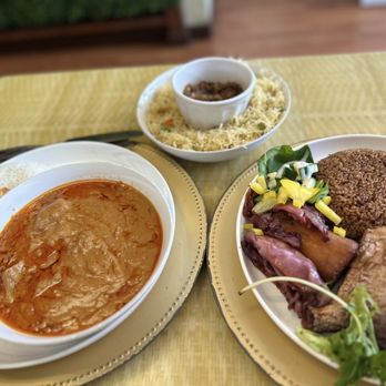 DIJAH’S KITCHEN - Updated March 2025 - 61 Photos & 43 Reviews - 16108 ...