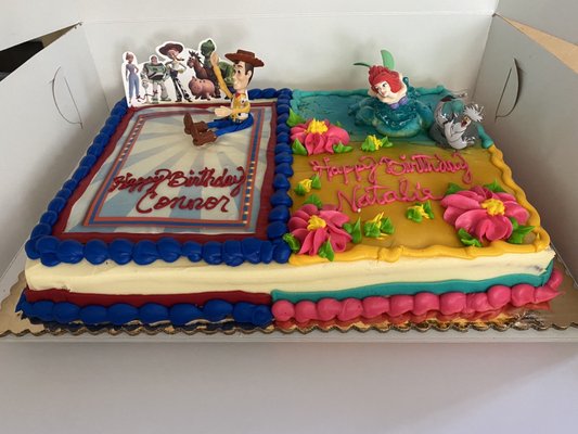 ALBERTSONS BAKERY - Updated January 2025 - 16 Photos - 29941 Alicia ...