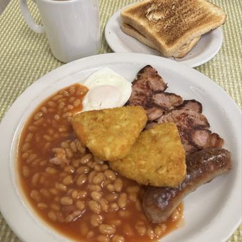 REGENCY CAFÉ - Updated September 2025 - 546 Photos & 528 Reviews - 17 ...