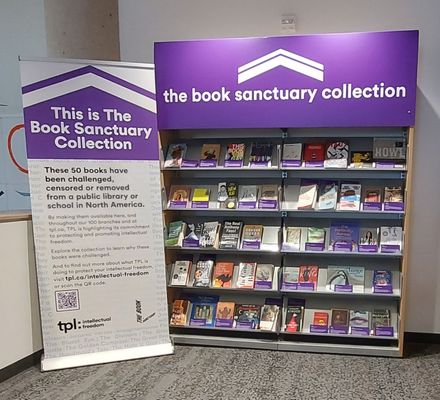 NORTH YORK CENTRAL LIBRARY - Updated November 2025 - 43 Photos & 36 ...