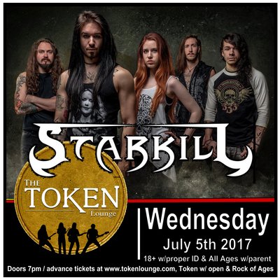 THE TOKEN LOUNGE - 454 Photos & 35 Reviews - 28949 Joy Rd, Westland, MI ...