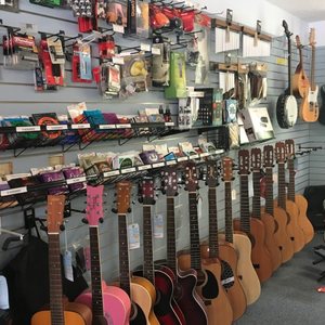 GEORGE’S MUSIC INC - Updated December 2025 - 37 Reviews - 912 3rd St S ...