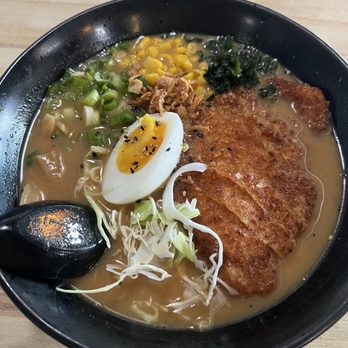 JA RAMEN CURRY - Updated July 2025 - 83 Photos & 44 Reviews - 54 W ...