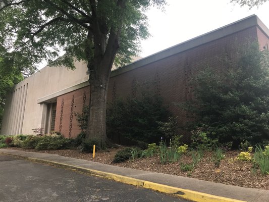 AHAVATH ACHIM SYNAGOGUE - Updated October 2025 - 24 Photos - 600 ...