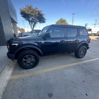 BOB TOMES FORD - Updated January 2026 - 98 Photos & 503 Reviews - 950 S ...