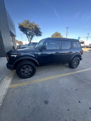 BOB TOMES FORD - Updated January 2026 - 98 Photos & 504 Reviews - 950 S ...