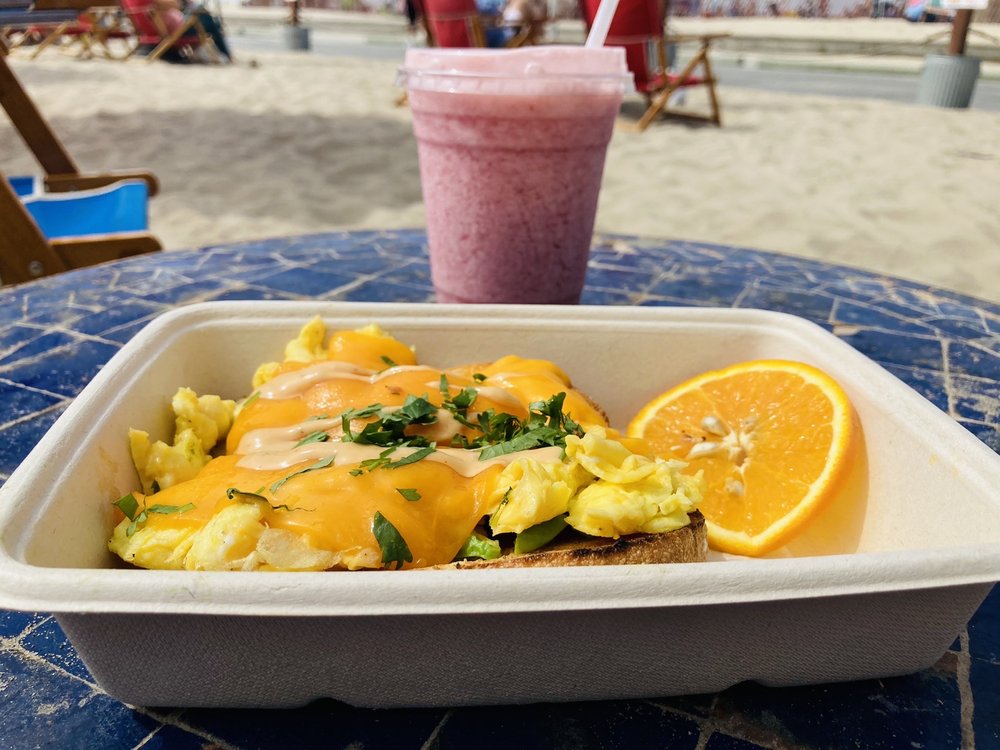 PERRYS CAFE AND BEACH RENTALS - 33 Photos & 42 Reviews - Food near 2400 ...