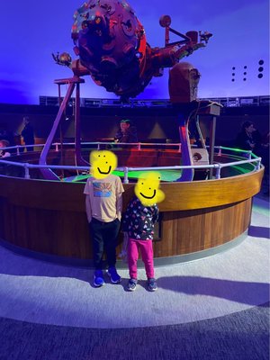 RMSC STRASENBURGH PLANETARIUM - Updated March 2025 - 42 Photos & 35 ...