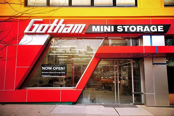 GOTHAM MINI STORAGE - Updated October 2025 - 67 Reviews & 23 Photos ...