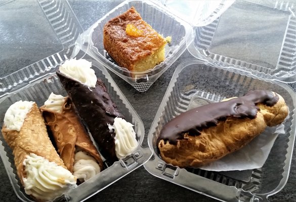 BLUE ROSE CHEESECAKE & BAKE SHOP - Updated September 2025 - 40 Photos ...