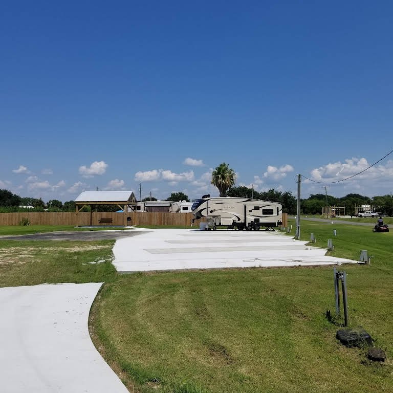 B & L- RV CAMPGROUND - 102 Magnolia St, Cameron, LA - Yelp
