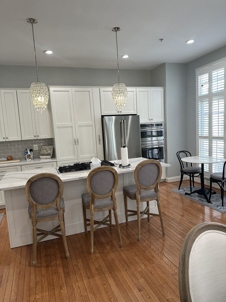 LOPEZ CLEANING SERVICE - Updated March 2024 - 21 Photos - Herndon, Virginia - Home Cleaning ...