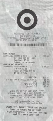 TARGET - Updated October 2025 - 83 Photos & 92 Reviews - 250 Granite St ...