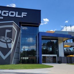TOPGOLF - Updated October 2025 - 97 Photos & 57 Reviews - 4901 Topgolf ...