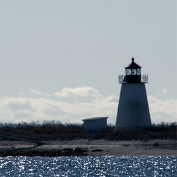 BIRD ISLAND LIGHTHOUSE - Updated December 2024 - 2 Spring St, Marion ...