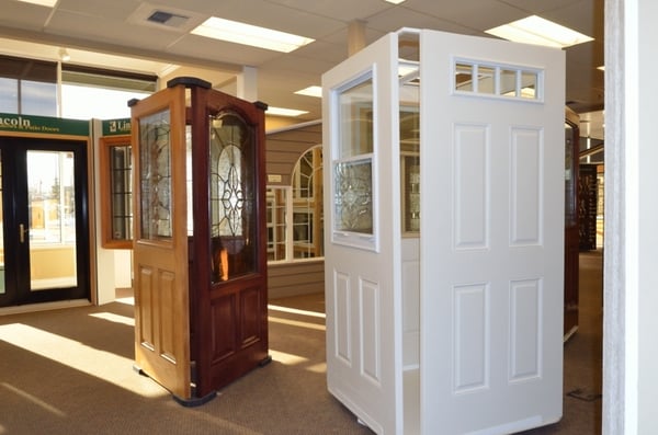 BUILDERS MILLWORK SUPPLY - Updated December 2025 - 22 Photos - 1701 E ...