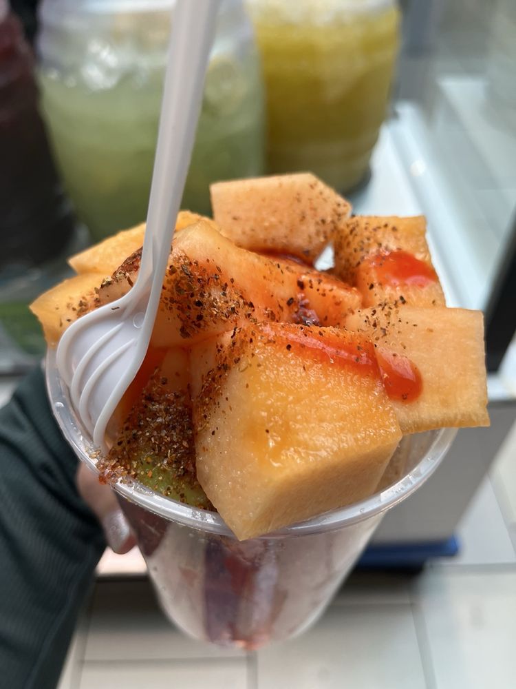 CHAVEZ DELICIOUS FRUIT - Updated November 2025 - 645 E Shaw Ave, Fresno ...