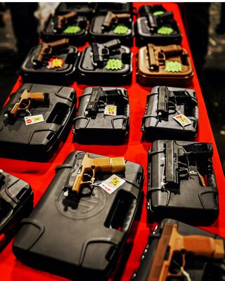 TANNER GUN SHOW - Updated September 2025 - 147 Photos & 52 Reviews ...