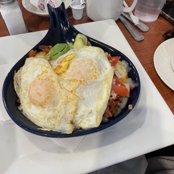 MONTCLAIR HOUSE GRILL - Breakfast & Brunch in Montclair, New Jersey at ...