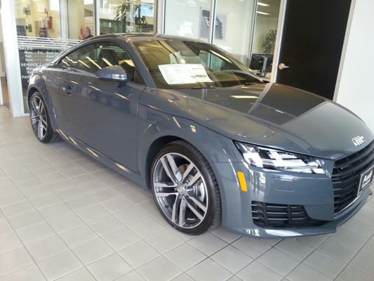 AUDI SPOKANE - Updated October 2025 - 12 Photos & 47 Reviews - 10006 ...