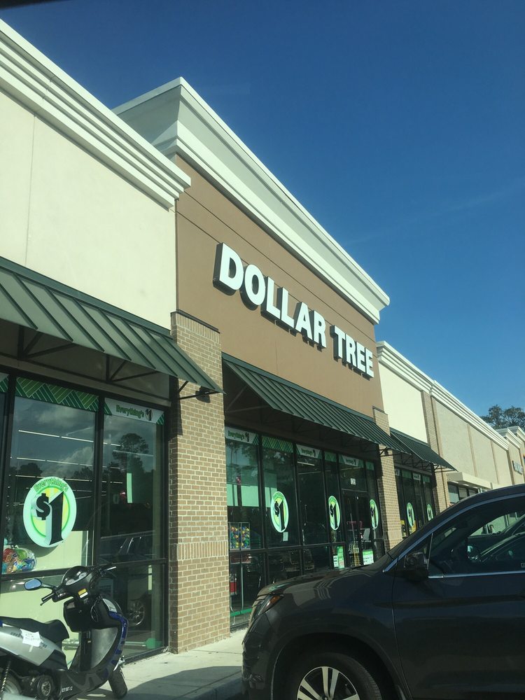 DOLLAR TREE - Updated July 2025 - 1385 Kingwood Dr, Kingwood, Texas ...