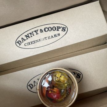 DANNY & COOP’S - Updated September 2025 - 199 Photos & 109 Reviews ...
