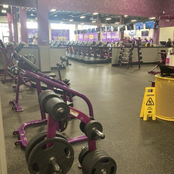 PLANET FITNESS - Updated June 2026 - 38 Photos & 32 Reviews - 12342 ...