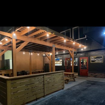 THE HIDEOUT LOUNGE - Updated April 2025 - 41 Photos & 28 Reviews - 240 ...