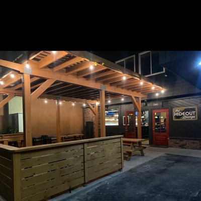 THE HIDEOUT LOUNGE - 20 Photos & 13 Reviews - 240 Park St, Reno, Nevada ...