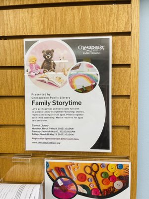 CHESAPEAKE PUBLIC LIBRARY - Updated October 2025 - 156 Photos & 25 ...