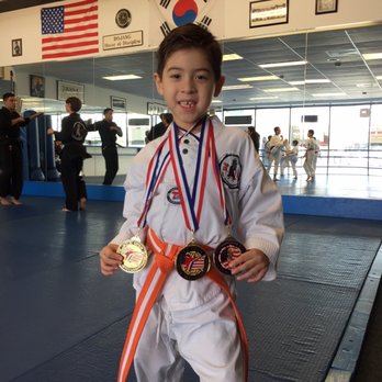 JUN CHONG MARTIAL ARTS - Updated October 2025 - 95 Photos & 41 Reviews ...