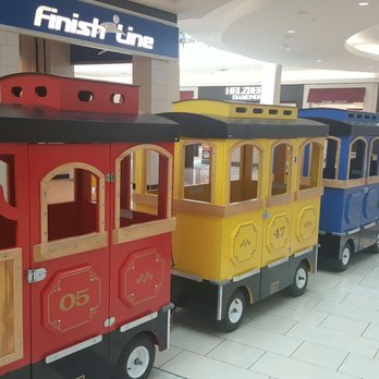 LADYBUG EXPRESS - Updated May 2025 - 2611 Preston Rd, Frisco, Texas ...