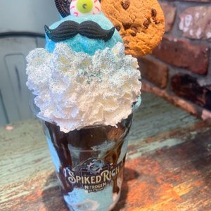 SPIKED RICH NITROGEN ICE CREAM - 862 Photos & 316 Reviews - 2125 S ...